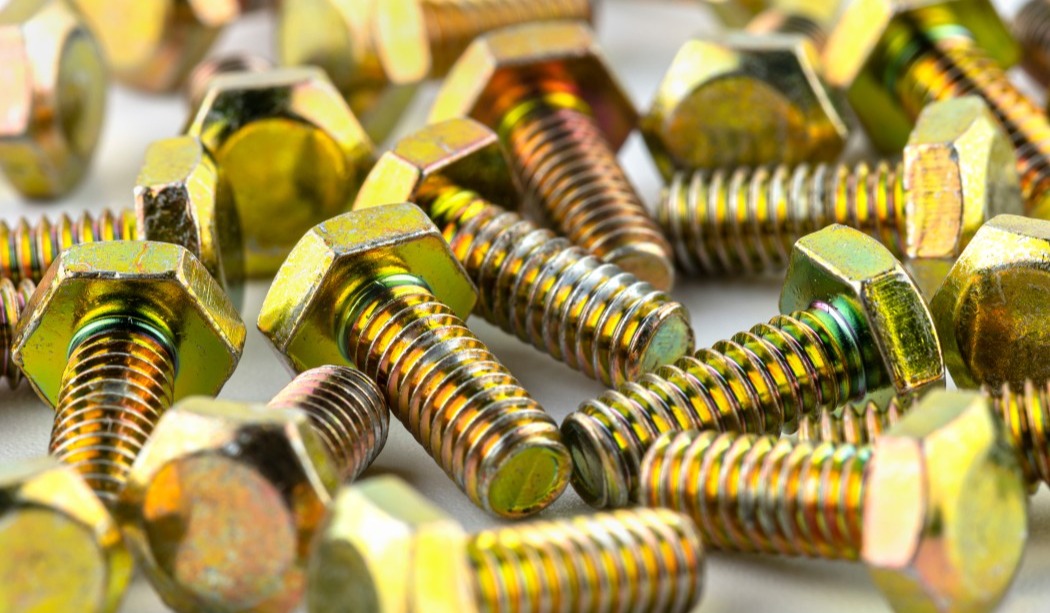 Fastener Materials and Coatings